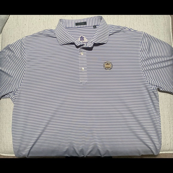 turtleson | Shirts | Turtleson Golf Polo | Poshmark